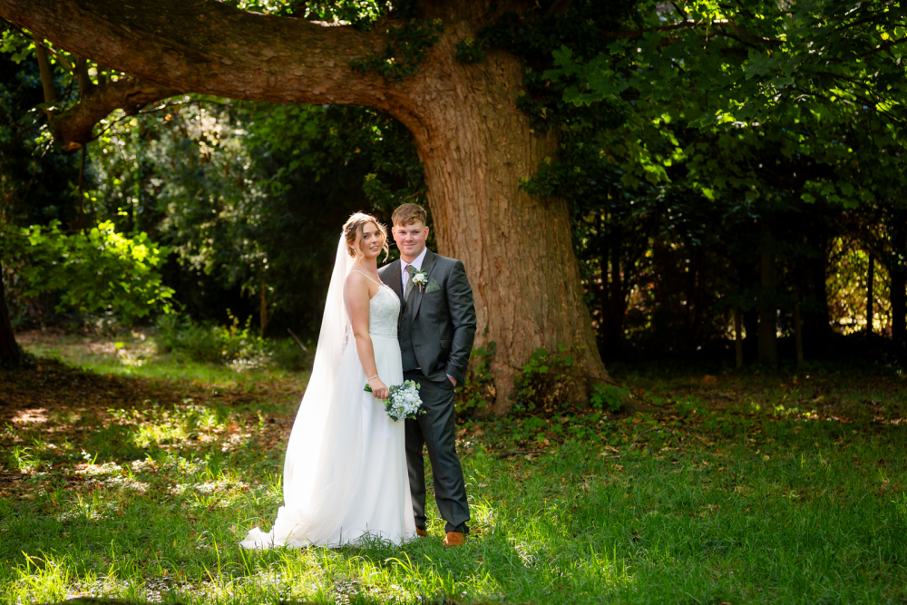 Sample Images - Wedding - www.mikenormanphotography.co.uk