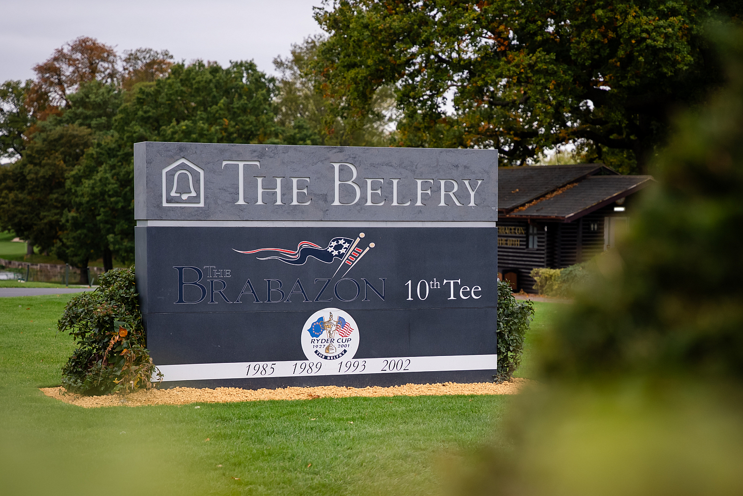 ABP MIRKA Golf Day Oct 2025 - The Golf - ABP - www ...